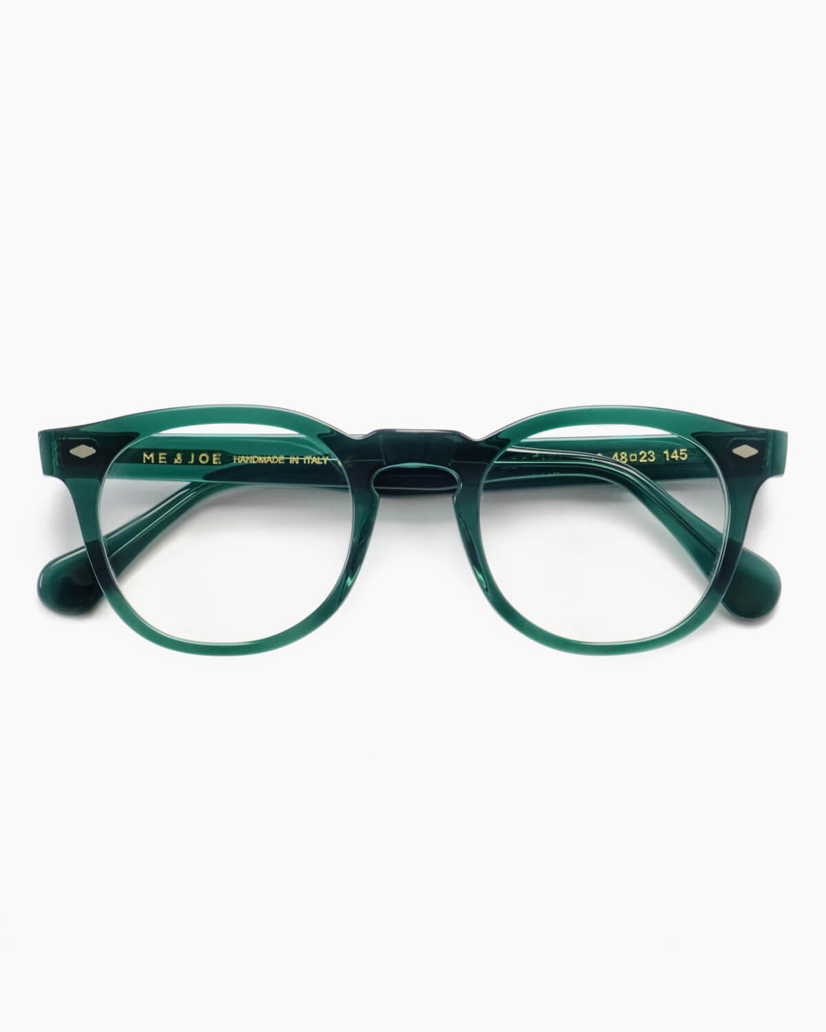 LEGEND | Optical Frames – ME & JOE Eyewear
